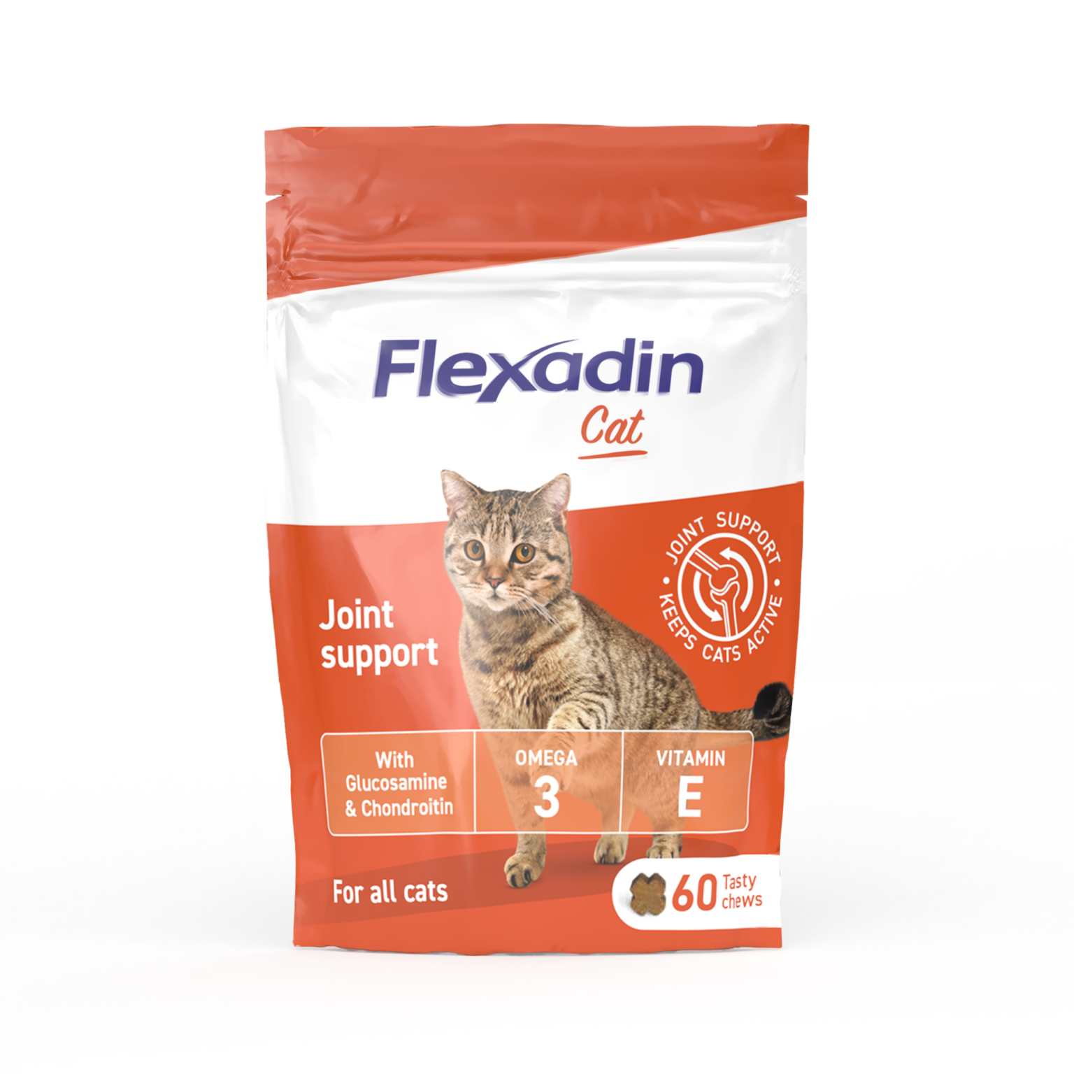 Flexadin Cat : Flexadin